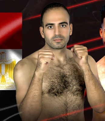 Hossam Elsayed | MMA Fighter Page | Tapology