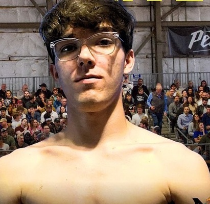 Gage Hannum | MMA Fighter Page | Tapology