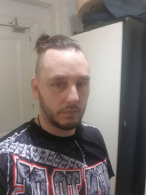 Steven Boucq ("The falcon") | Fighter Page | Tapology