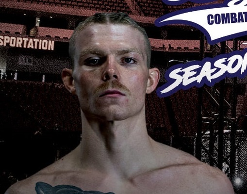 Hunter Green | MMA Fighter Page | Tapology