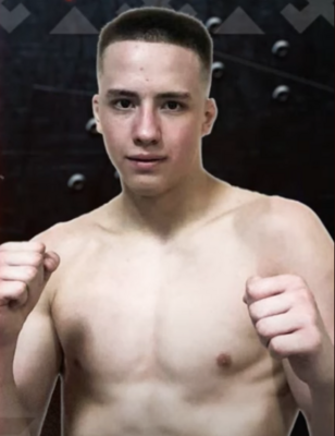Andrey Konstantinov | MMA Fighter Page | Tapology