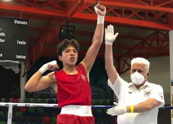 César Alberto Zepeda ("Palomita") | Boxer Page | Tapology