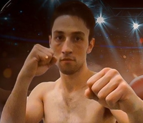 Daniel Domingues | Fighter Page | Tapology
