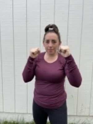 Chelsea Mitchell | MMA Fighter Page | Tapology