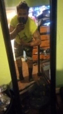 Edgar Salcedo | MMA Fighter Page | Tapology