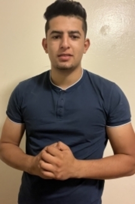 Cesar Arcila | MMA Fighter Page | Tapology