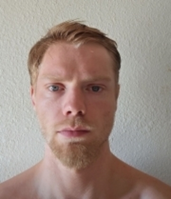 Kody Gardner | MMA Fighter Page | Tapology