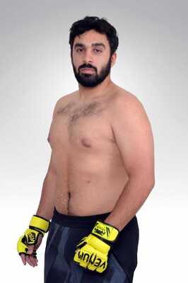 Nour Khaled Lotfi | Fighter Page | Tapology
