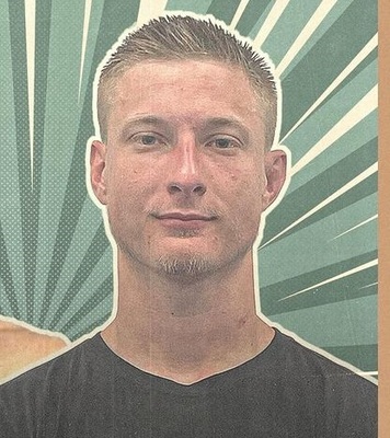 Josiah Dimmick | MMA Fighter Page | Tapology