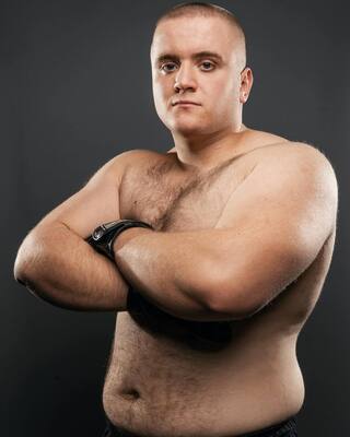 Igor Lakicevic | MMA Fighter Page | Tapology