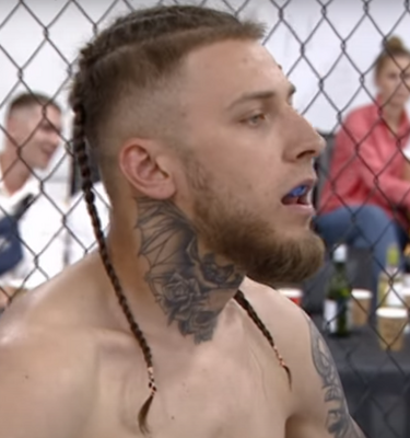 Igor Ivanov | MMA Fighter Page | Tapology