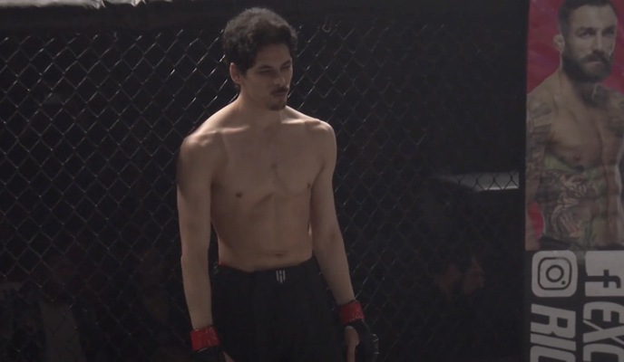 Michael Long | MMA Fighter Page | Tapology