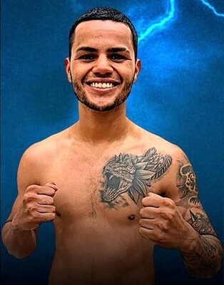 Leonardo Galván Flores ("El Flaco") | Boxer Page | Tapology