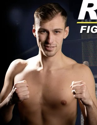 Eduard Jakobi | MMA Fighter Page | Tapology