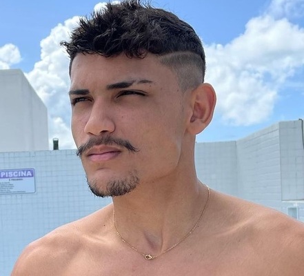 João Vitor | MMA Fighter Page | Tapology