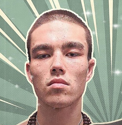 Dylan McCaughan | MMA Fighter Page | Tapology