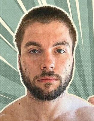 James Smith | MMA Fighter Page | Tapology