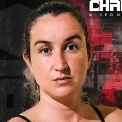 Rena Pinheiro | MMA Fighter Page | Tapology