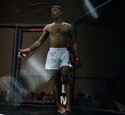 Mahid Watkins | MMA Fighter Page | Tapology