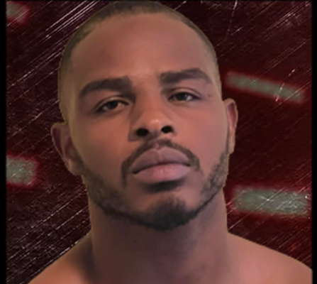 Kameron Kemp | MMA Fighter Page | Tapology