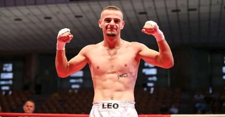 Leotrim Rexhepi | Boxer Page | Tapology