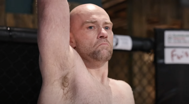 Keith Williams | MMA Fighter Page | Tapology