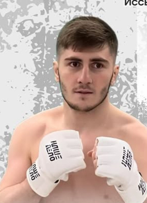 Tamerlan Valiev | MMA Fighter Page | Tapology