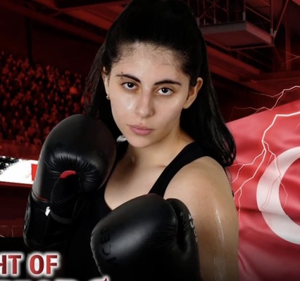 Cham Chaker | Fighter Page | Tapology