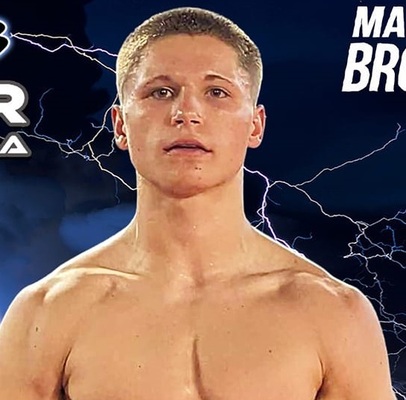 Matt Brown ("Downtown") | MMA Fighter Page | Tapology