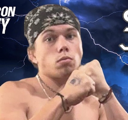 Cameron Hickey | Fighter Page | Tapology