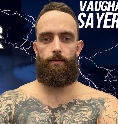 Vaughan Sayers-McCoy | Fighter Page | Tapology