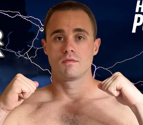 Hunter Powers ("The Hammer") | MMA Fighter Page | Tapology