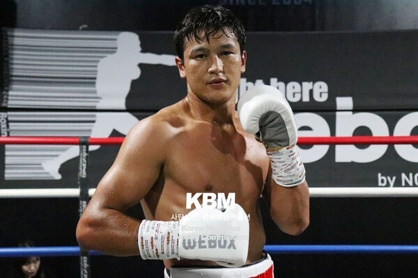 Siro Choi | Boxer Page | Tapology