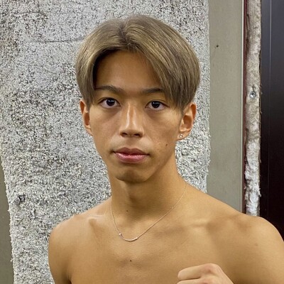 Masaji | Fighter Page | Tapology