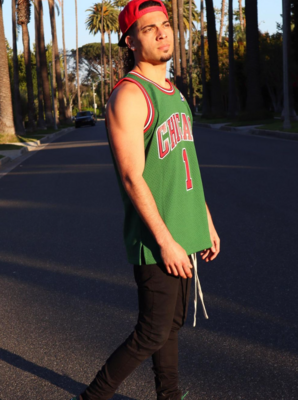 Stephon Torres ("Daddy Steph") | Fighter Page | Tapology