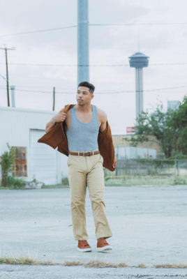 Trey Guess | Fighter Page | Tapology