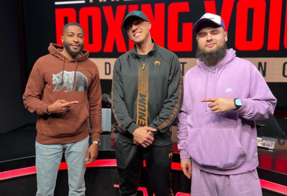 Madison Clavon | Fighter Page | Tapology