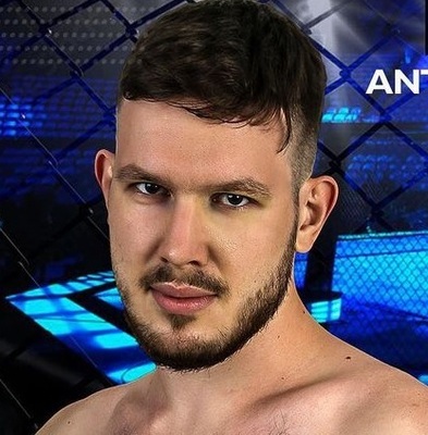 Igor Dobroserdov ("Zmei") | MMA Fighter Page | Tapology