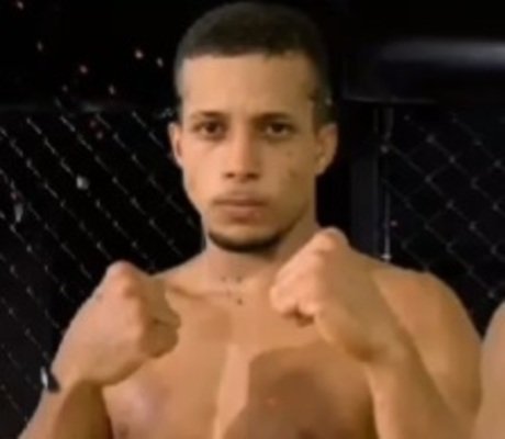 João Vitor | MMA Fighter Page | Tapology