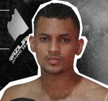 Abner Matheus | MMA Fighter Page | Tapology