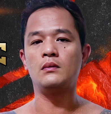 Red Samson | Fighter Page | Tapology