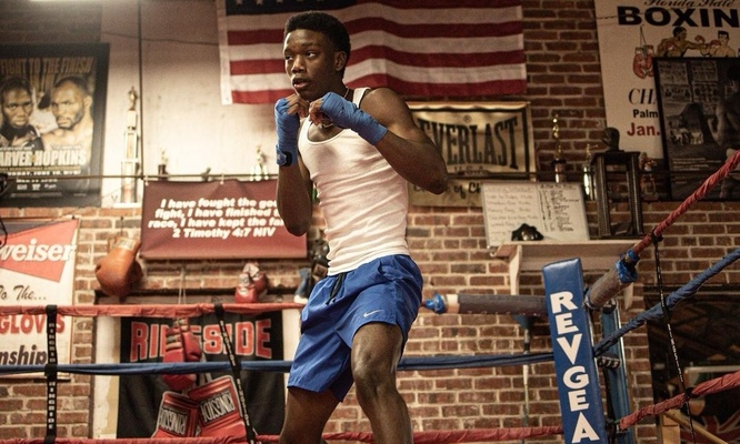 Alex Bray | Boxer Page | Tapology