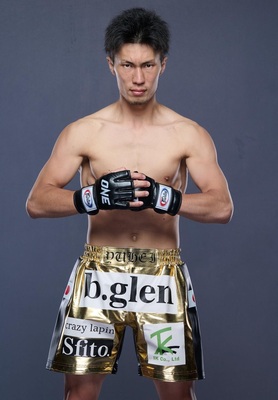 Yuhei | MMA Fighter Page | Tapology