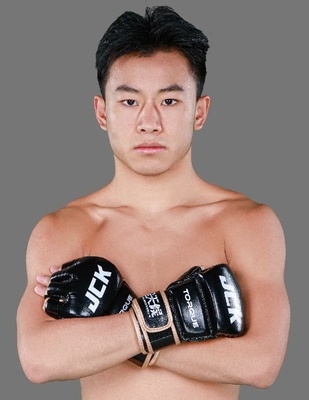 Yaping Wu | MMA Fighter Page | Tapology