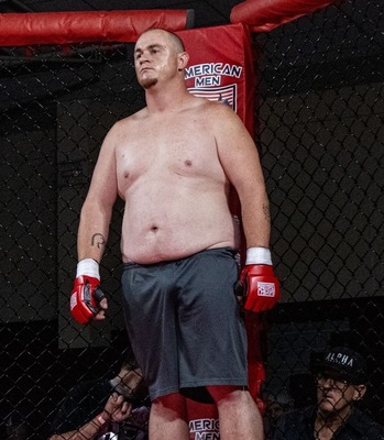 Chase Pape ("Big country") | MMA Fighter Page | Tapology