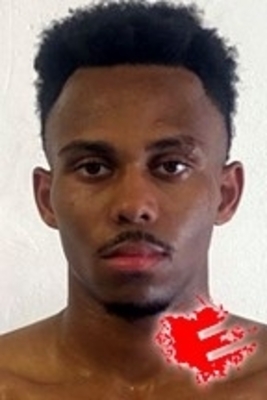 Antonio Hayes | MMA Fighter Page | Tapology