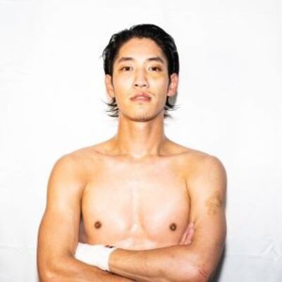 Yuta | Fighter Page | Tapology