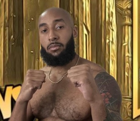 Craig Howard ("The Conqueror") | MMA Fighter Page | Tapology