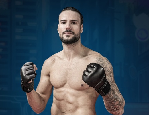 Amro Abdeen | MMA Fighter Page | Tapology