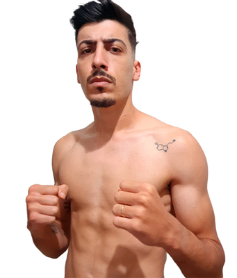 Alexandre Alves ("Alê Alves") | MMA Fighter Page | Tapology